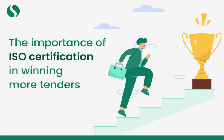 ISO Certification: The Key to Winning More Tenders